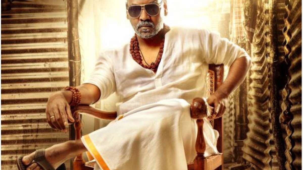 Kanchana 3 Movie Review And Rating, Strictly Meant For Kanchana ...