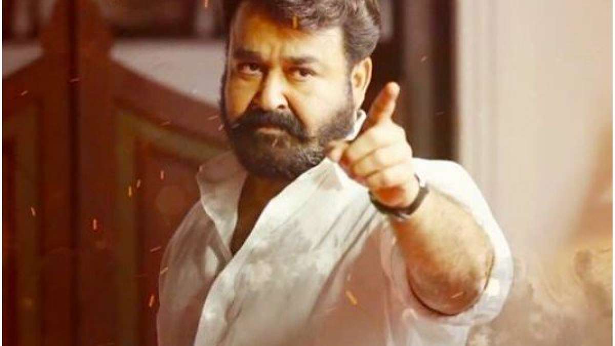 Lucifer Box Office Collection: The Mohanlal Starrer Enters The 150 ...