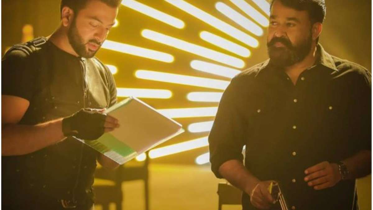 Lucifer Box Office Collection Day 5 | Lucifer Box Office 5 Days ...