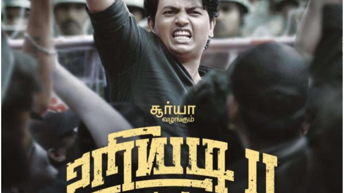 Uriyadi 2 Movie Review: A Hard-hitting Film That Holds A Candle To The ...
