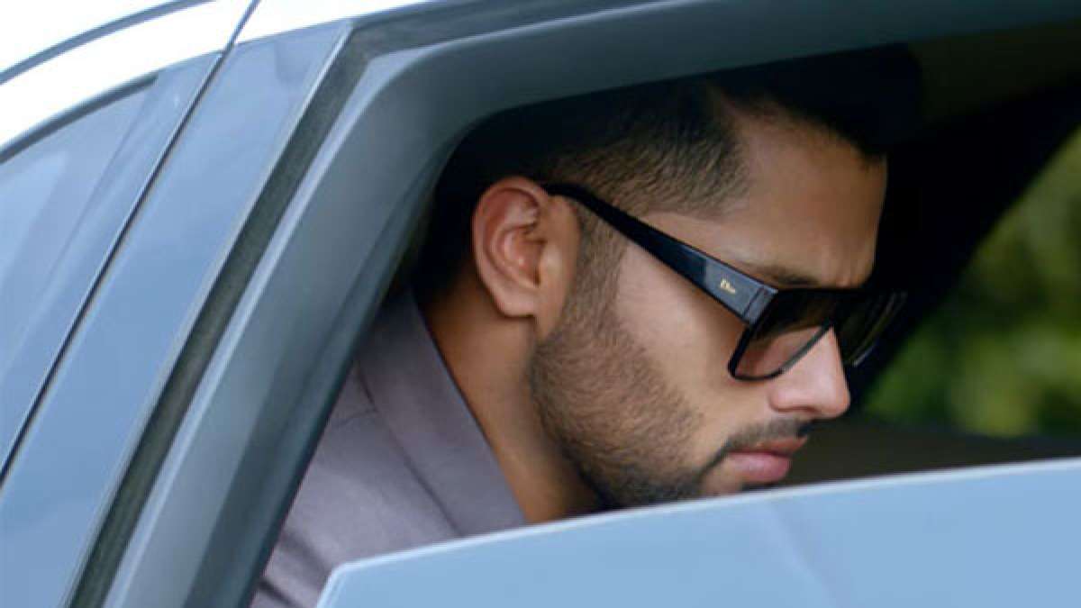 Amar Movie Review | Live Updates On Abhishek Ambareesh's Sandalwood ...