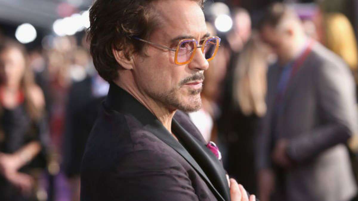 Avengers Endgame Actors Pay Cheques Revealed| Robert Downey Salary For ...