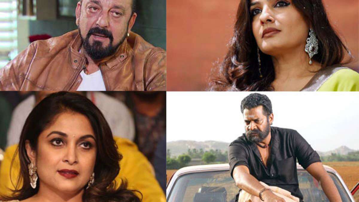 KGF Chapter 2 Updates | List Of New Actors & Characters To Be ...