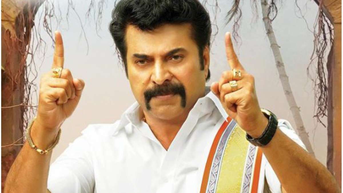 Madhura Raja Box Office Collection | Mammootty's Madhura Raja To Join ...