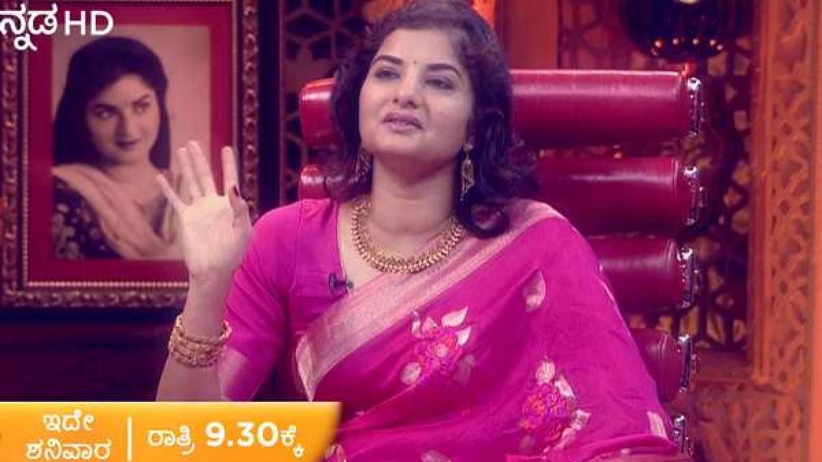 Kannada Actress Prema To Reveal If She Suffered From Cancer | Prema ...