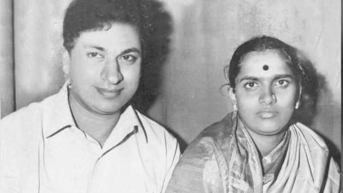 Shocking Details About Dr Rajkumar's Kidnapping Revealed | Parvathamma ...