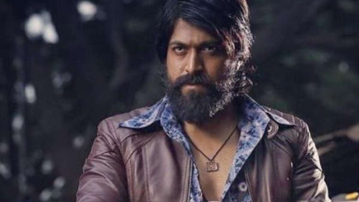 Yash Reveals KGF Chapter 1 Making Process Got Him More Excited Than The ...