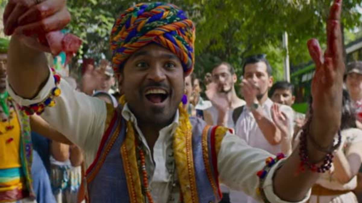 Pakkiri Movie Download Tamilrockers: Pakkiri Full Movie Leaked Online ...