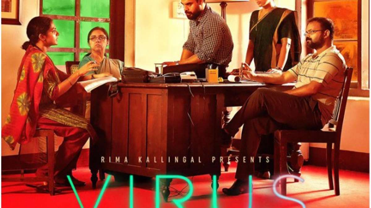 Virus Movie Review And Rating, A Brilliantly Crafted Film That Is ...