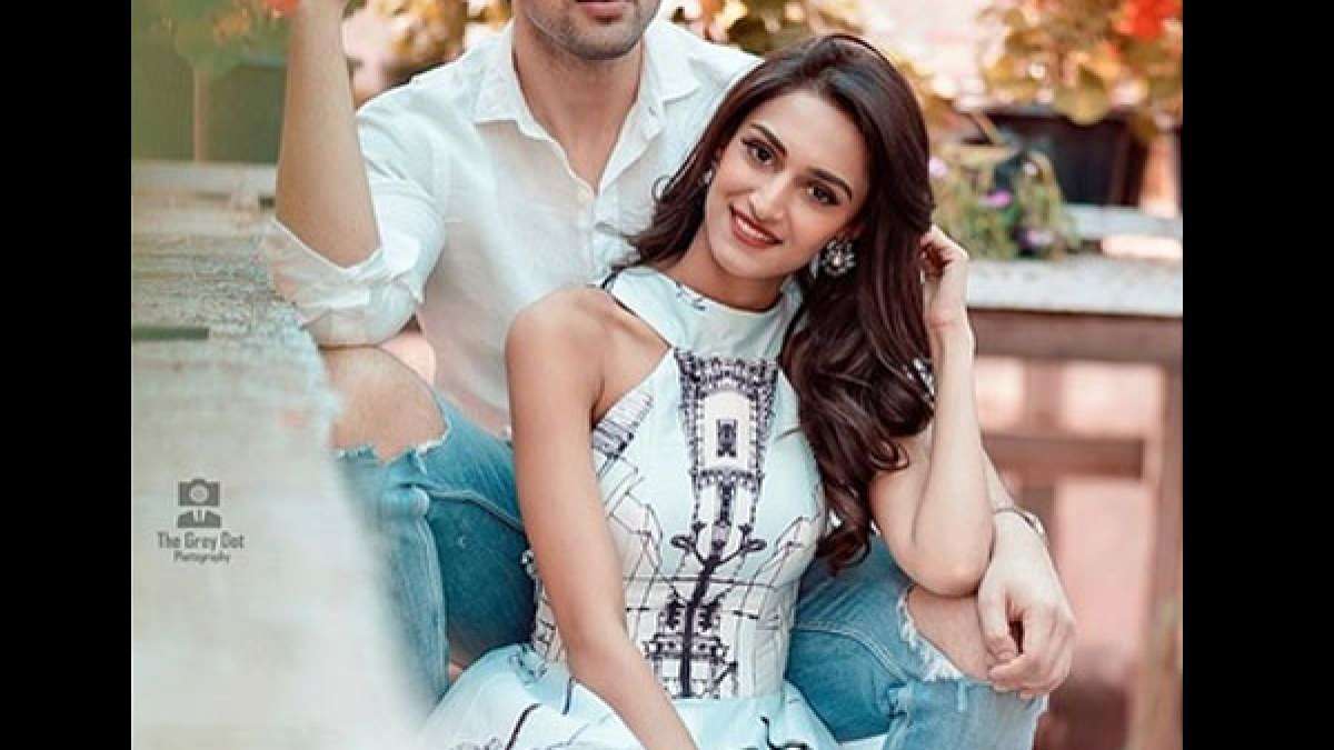 Priyanka Solanki Is The Villain In Parth Samthaan & Erica Fernandes ...