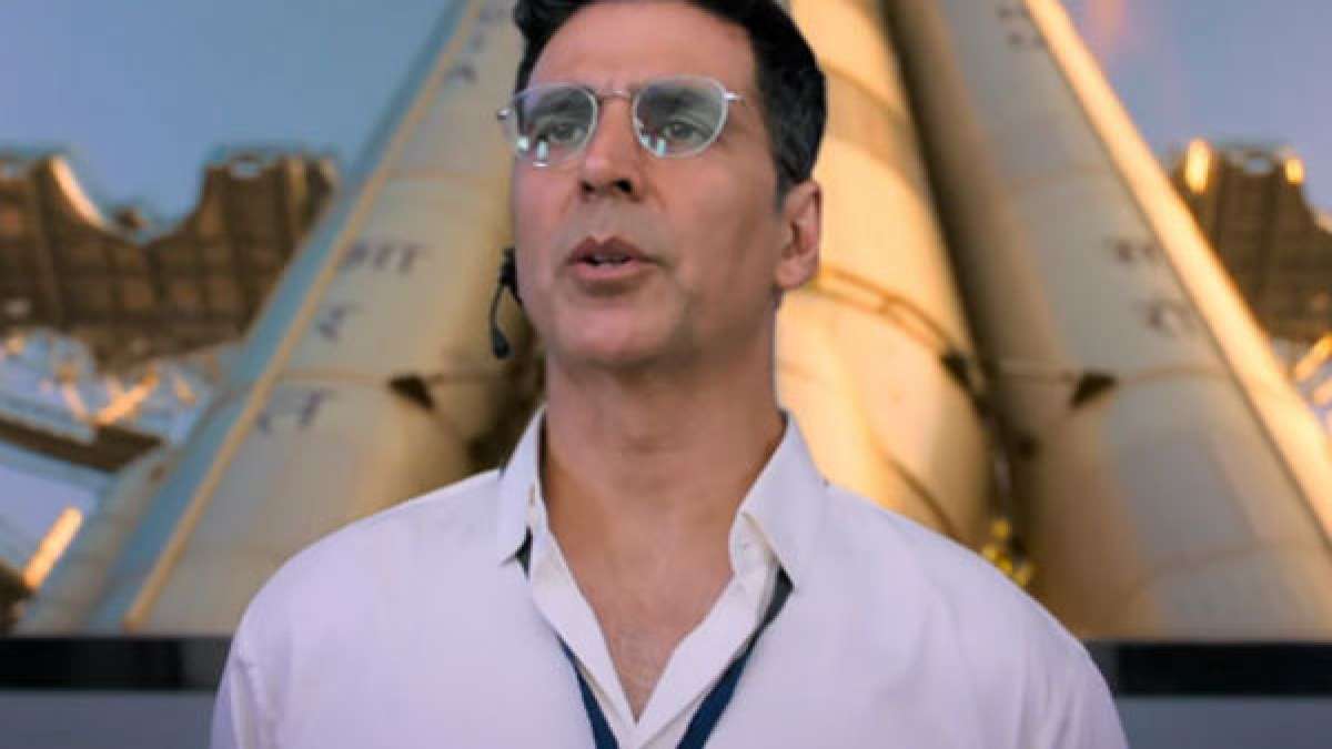 Akshay Kumar's Witty Response To A Reporter's Phone Call During ...