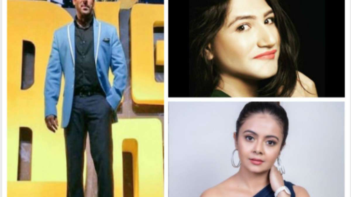 Bigg Boss 13 Final Contestants List | Bigg Boss 13 7 Final Contestants ...