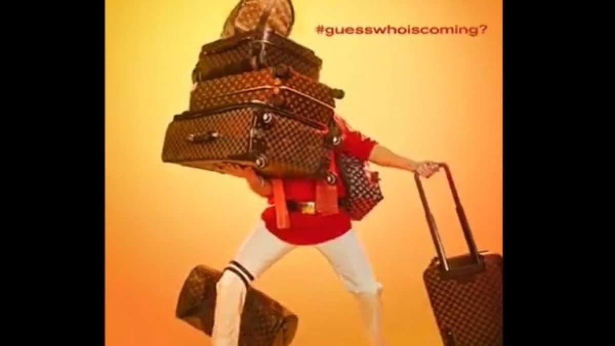 Coolie No 1 Teaser Poster | Varun Dhawan Coolie No 1 Teaser Poster ...