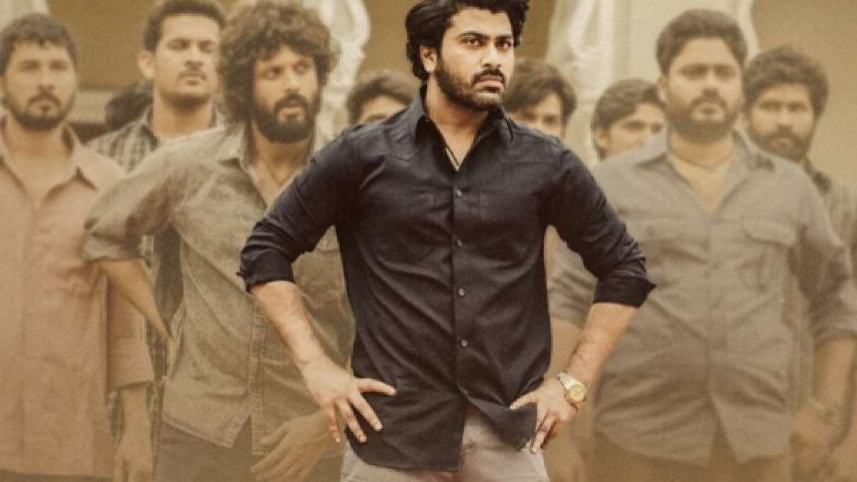 Ranarangam Movie Review And Rating: This Sharwanand Starrer Is A ...