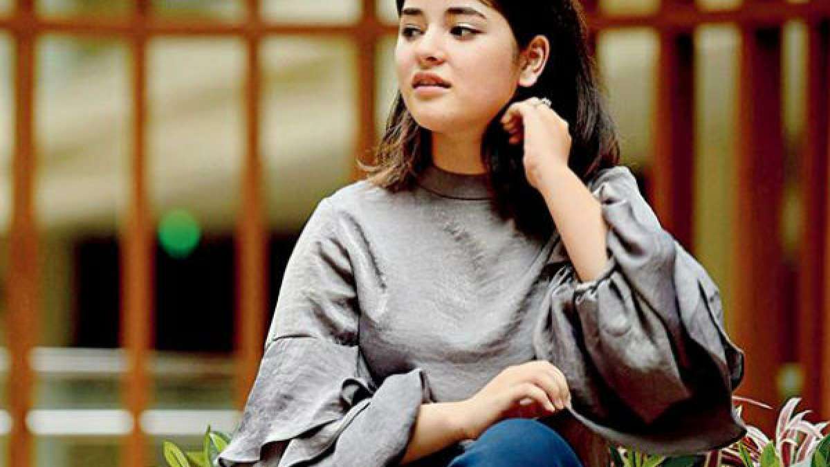 Dangal Director Nitesh Tiwari React’s To Zaira Wasim’s Decision To Quit ...