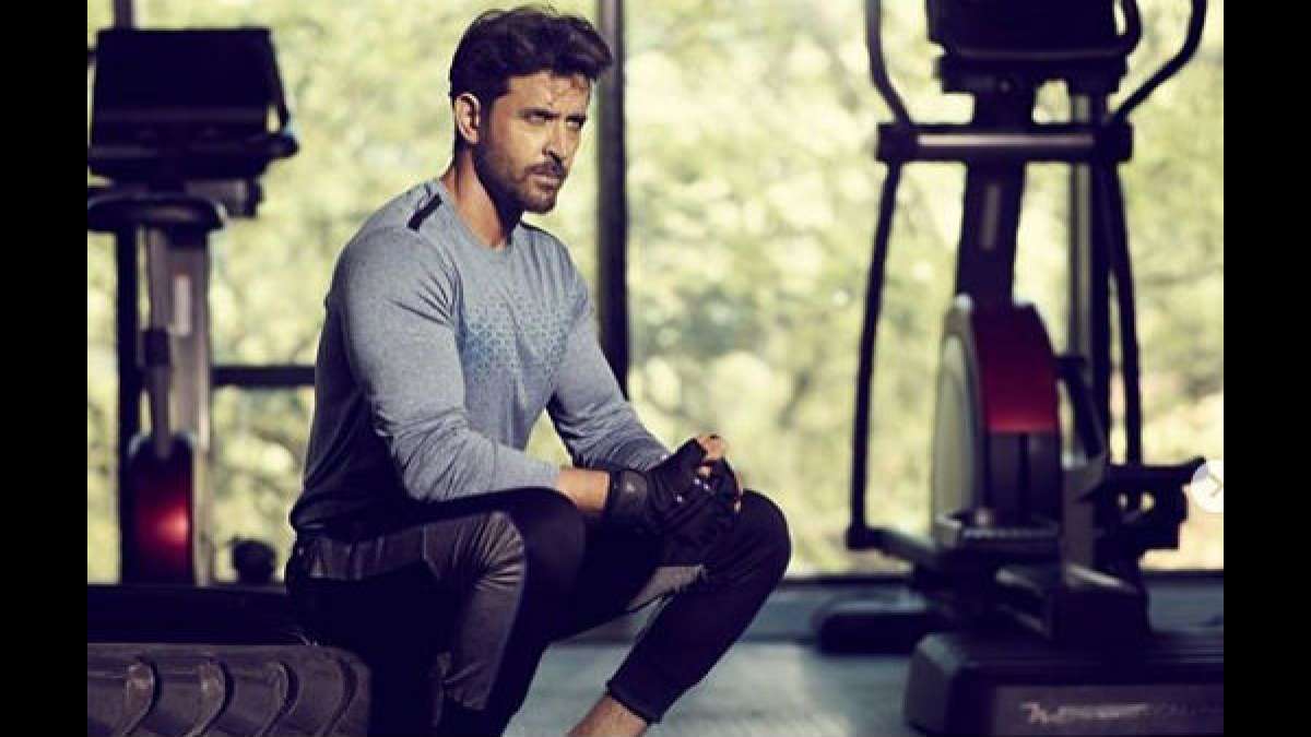 Hrithik Roshan Puts His Safety On The Line For A Jaw Dropping Action ...