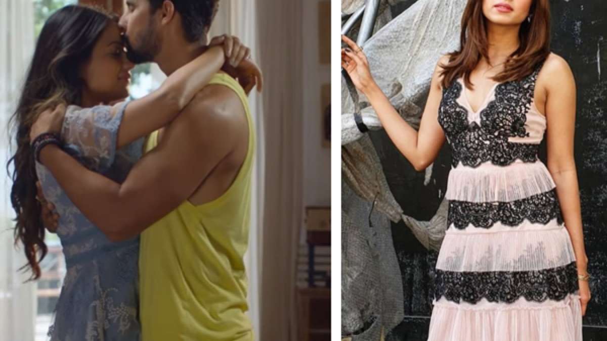 Ravi Dubey's Wife Sargun Mehta Convinced Him To Do Kissing Scene With Nia Sharma In Jamai Raja 2 ...