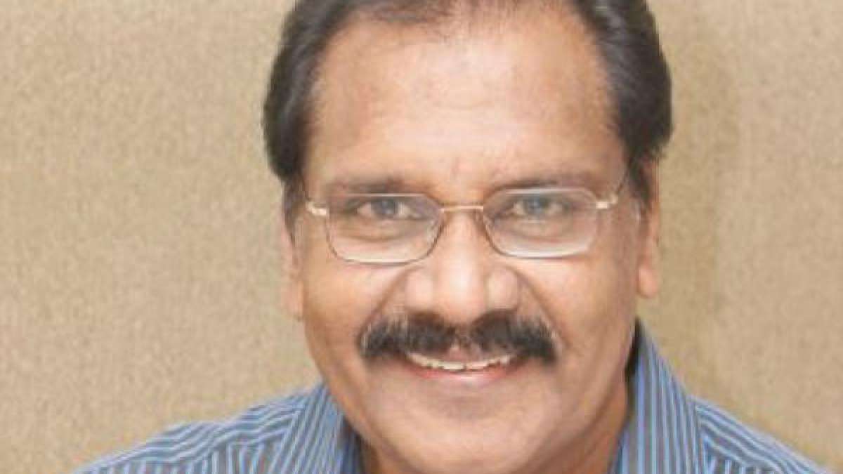 Popular Malayalam Actor Sathar Passes Away - Filmibeat