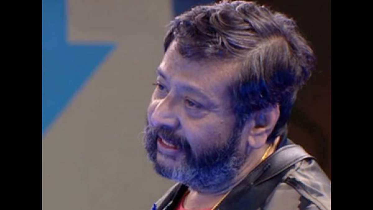 Ravi Belagere Shares His Rags-To-Riches Story | Bigg Boss Kannada 7 ...