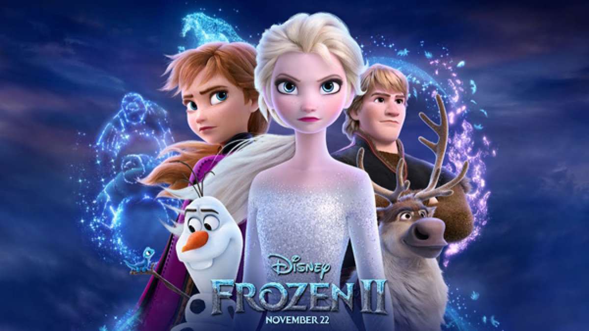 Evan Rachel Wood Voices Elsa And Anna's Mother, Old Cast Returns For ...