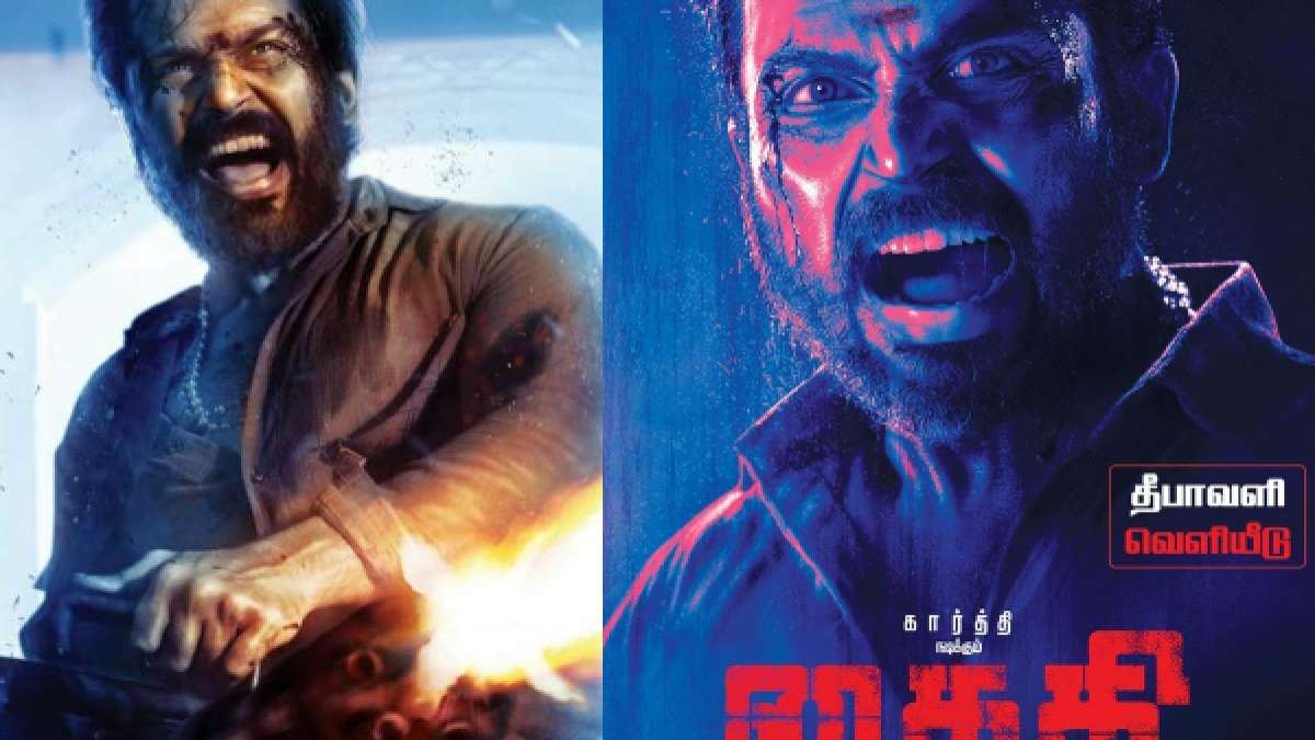 Kaithi Movie Review: This Karthi Movie Is A Brilliantly crafted Action ...