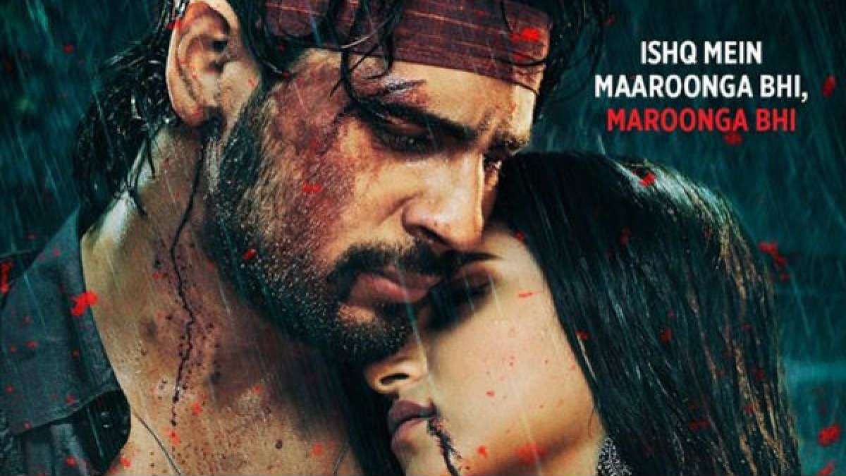 Marjaavaan Full Movie Leaked Online On Tamilrockers To Download In HD ...
