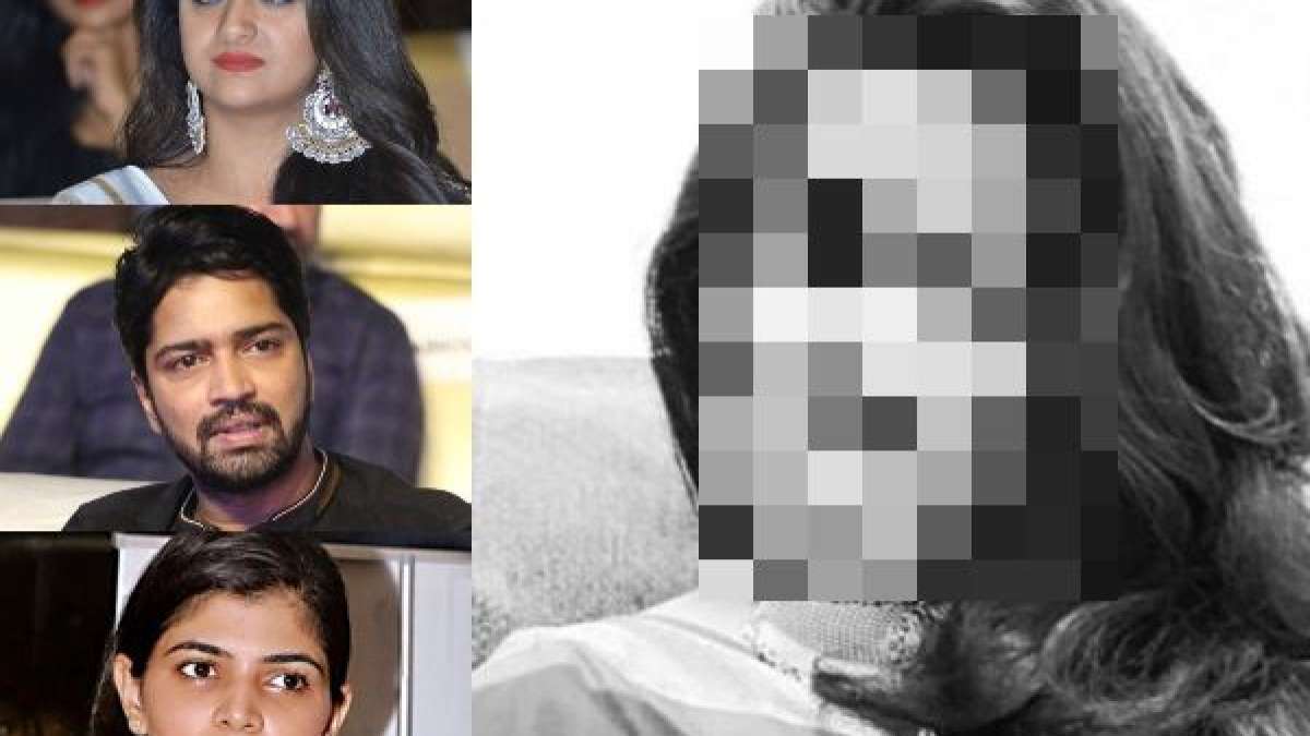 Hyderabad Veterinary Doctor's Murder Mourned By Tollywood Stars Allari ...