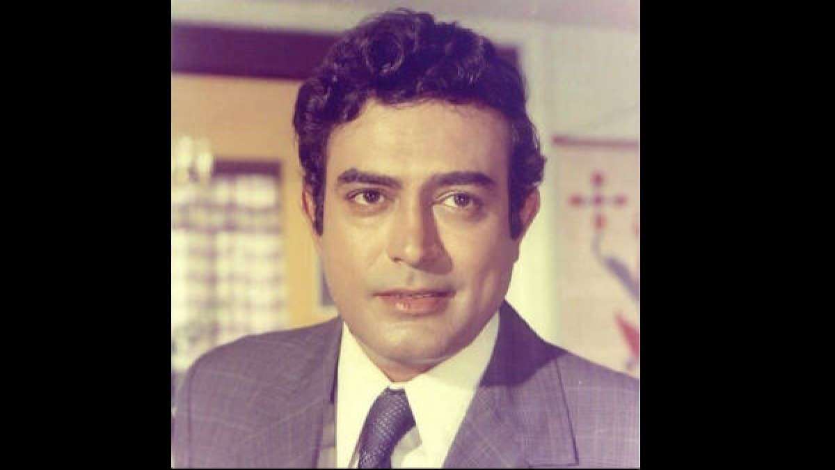 An Official Biography On Legendary Actor Sanjeev Kumar Is Announced ...