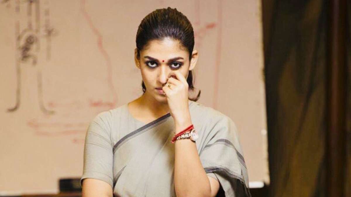 Nayanthara’s Bold Statement On Encounter Of Hyderabad Gangrape Accused ...