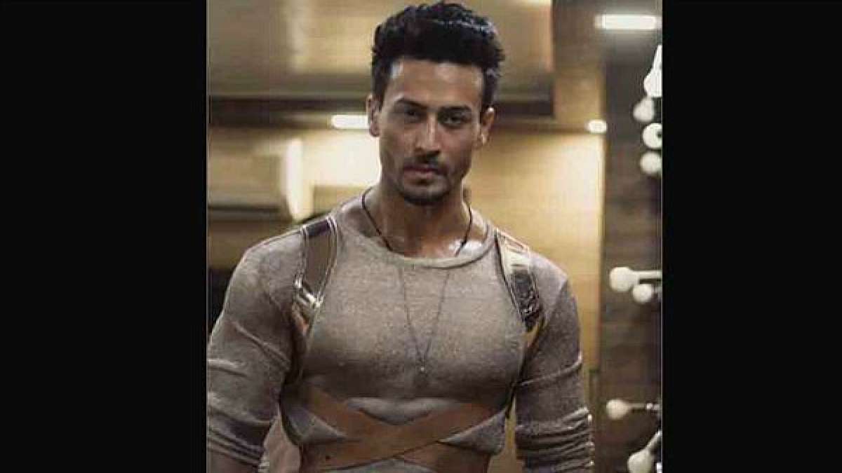 Tiger Shroff Shares The Perfect Build-Up For Baaghi 3 As He Takes Fans ...