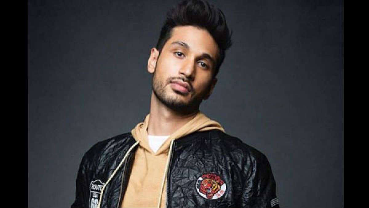 Singer Arjun Kanungo To Make His Bollywood Debut With Salman Khan Radhe ...