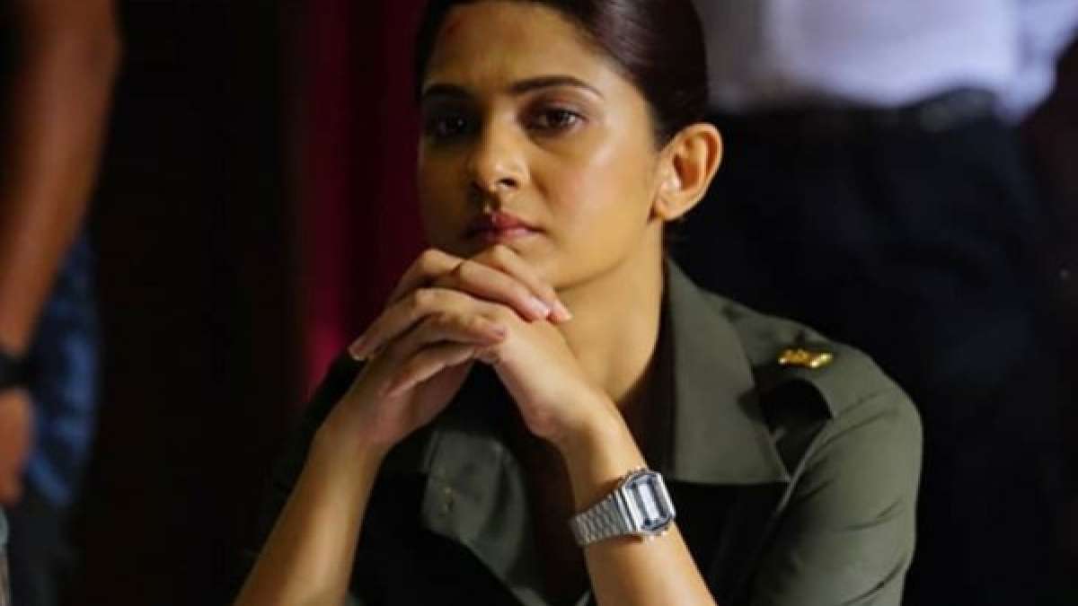 Code M Web Series Review (2/5): Jennifer Winget Looks Fierce While ...