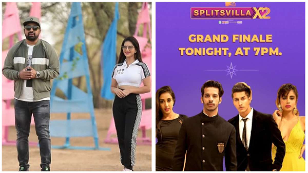 MTV Splitsvilla 12 Grand Finale | MTV Splitsvilla X2 Finale Date ...