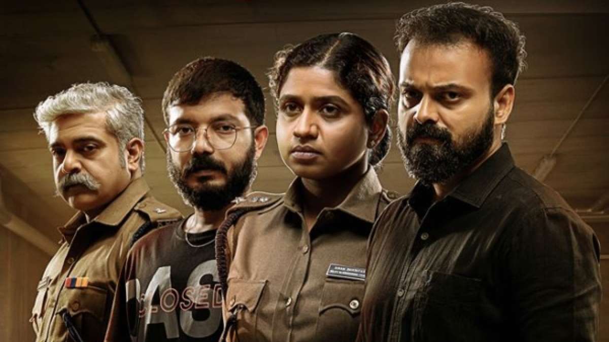 Anjaam Pathiraa Box Office | Anjaam Pathiraa Box Office Collections ...