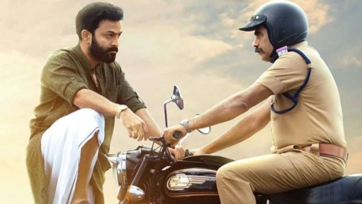 Ayyappanum Koshiyum Movie Review | Ayyappanum Koshiyum Review And ...