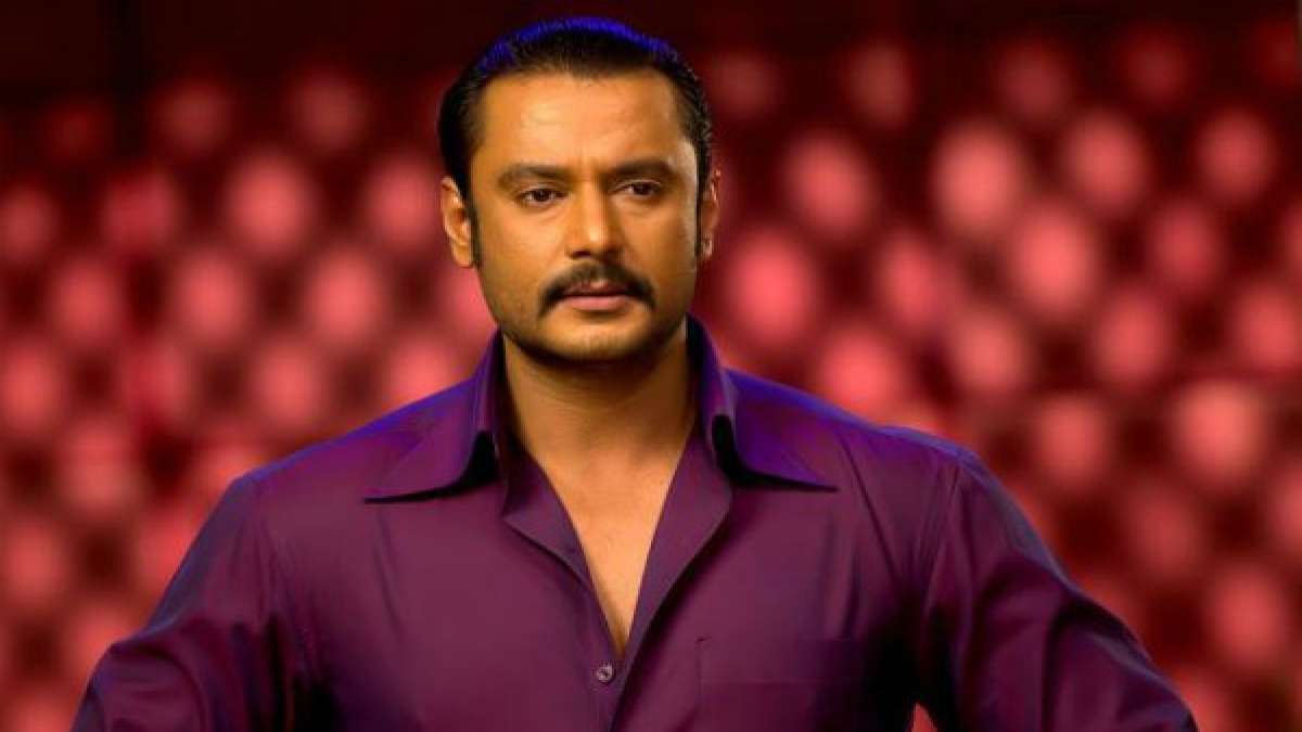 Happy Birthday Darshan: Throwback To The Challenging Star’s Glorious ...