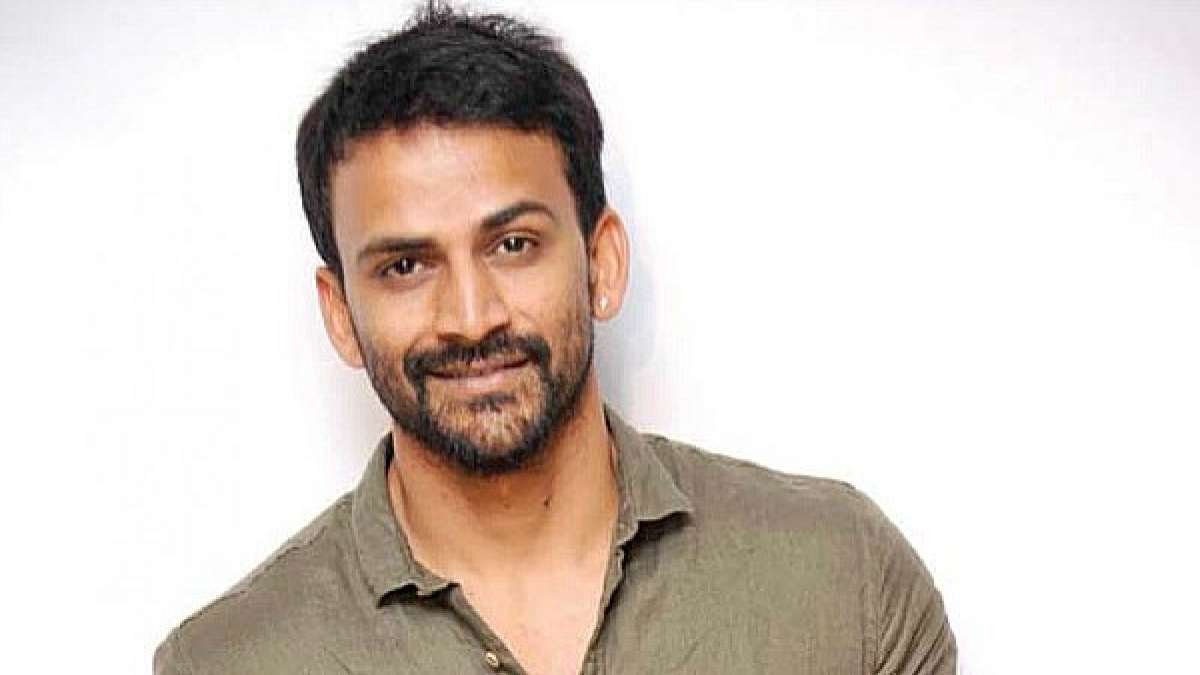 Dhananjay To Play Bengaluru’s First Underworld Don MP Jayaraj In His ...