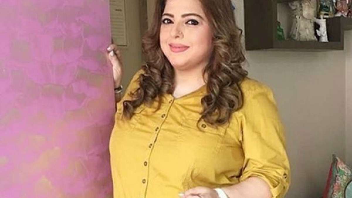 Kabhi Kabhie Ittefaq Sey Actress Delnaaz Irani Opens Up About Romancing ...