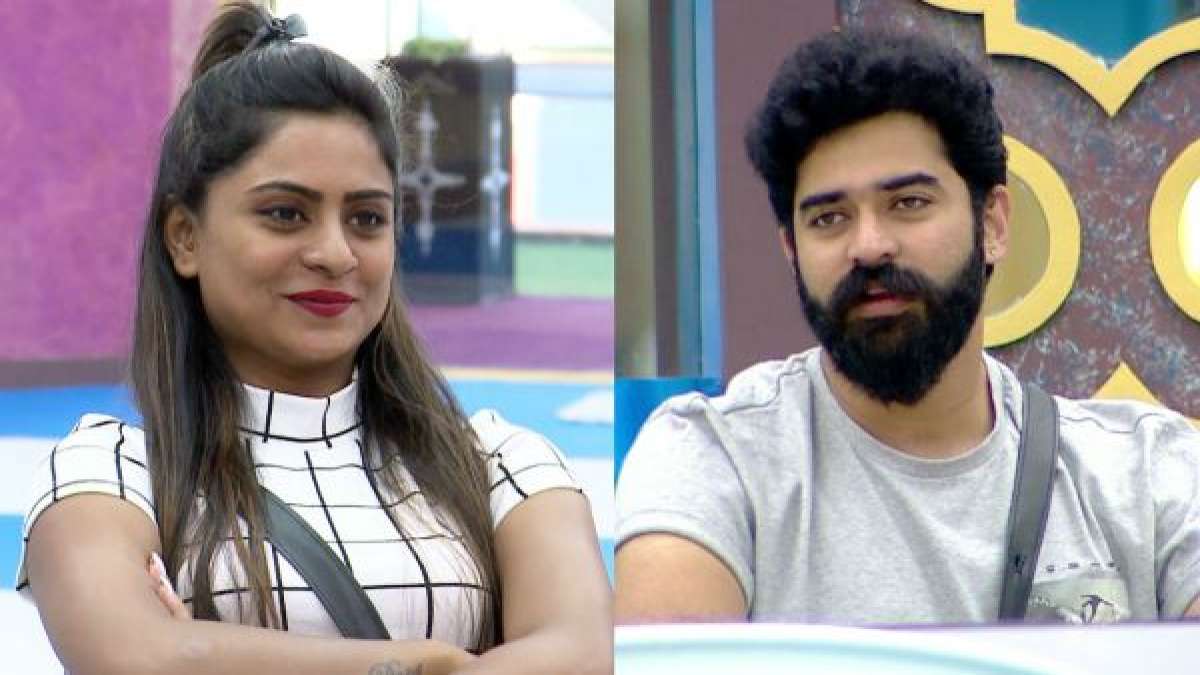 Bigg Boss Kannada 9 Finale: Shine Shetty, RJ Prithvi & Other Former ...