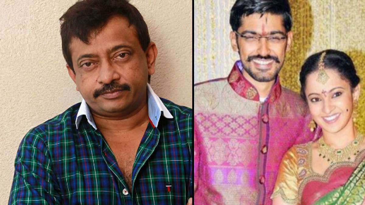 Ram Gopal Varma Becomes Grandfather, SS Rajamouli Drops A Funny Comment ...