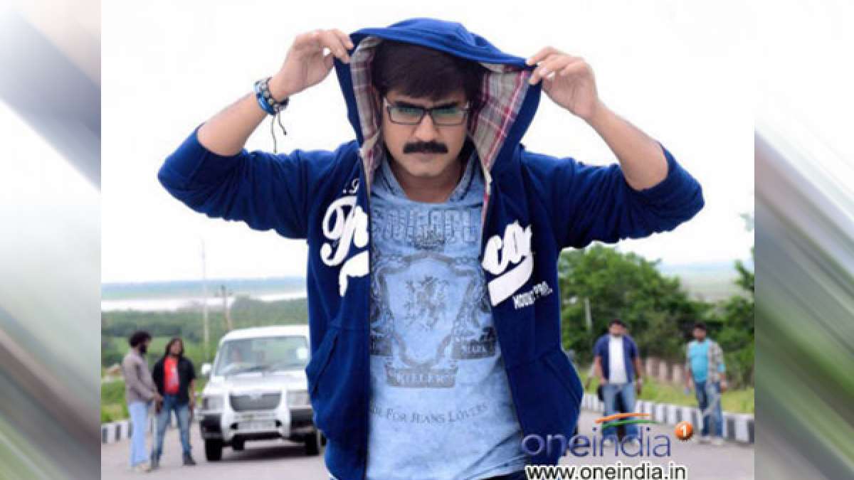 Telugu Actor Srikanth’s Father Passes Away - Filmibeat