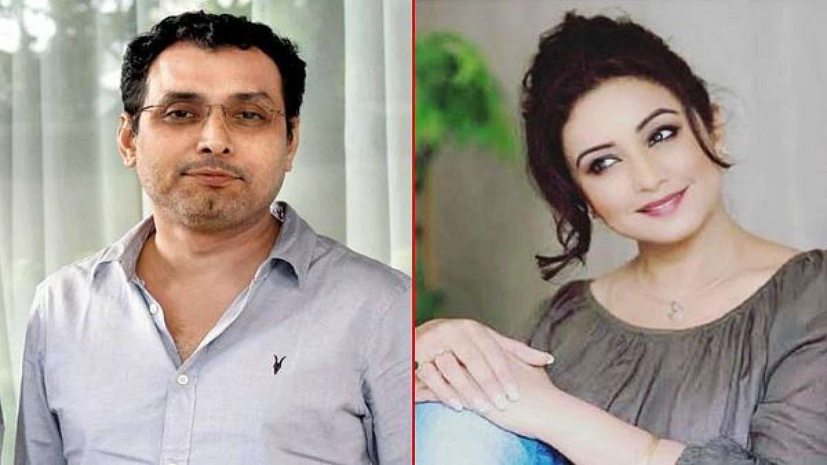 Divya Dutta On Her Collaboration With Neeraj Pandey For Upcoming Web ...