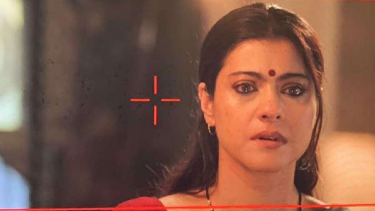 Devi Twitter Review: Here’s What Netizens Think About Kajol's Short ...