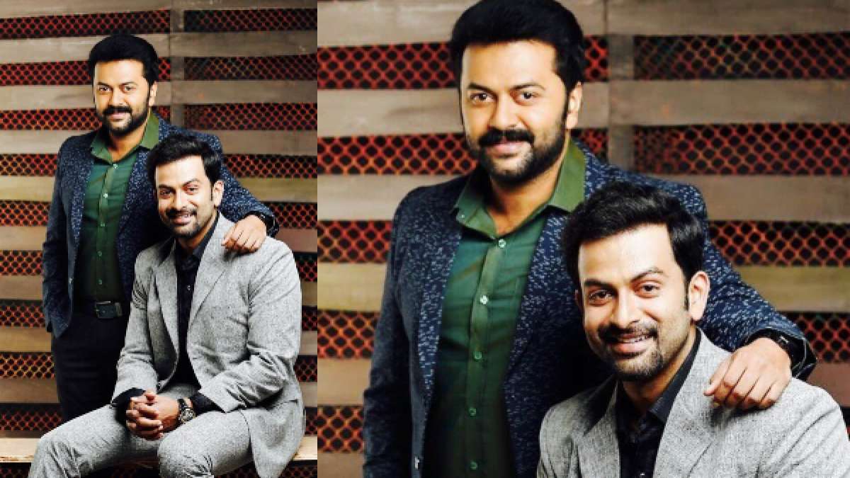 Prithviraj-Indrajith Duo's Ayalvaashi: Here Is An Update - Filmibeat