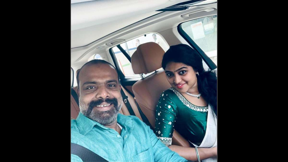 Chemban Vinod Enters Wedlock In A Private Ceremony; Actor Shares The ...
