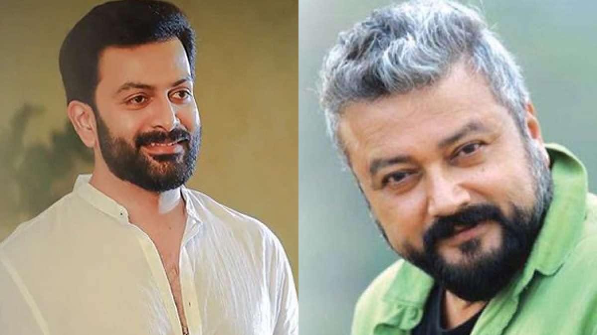 Jayaram Takes A Long Overdue Revenge On Prithviraj For His Father ...