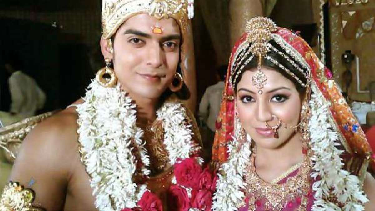 Ramayan Rerun: Debina Bonnerjee Is Watching And Remembering Fond ...