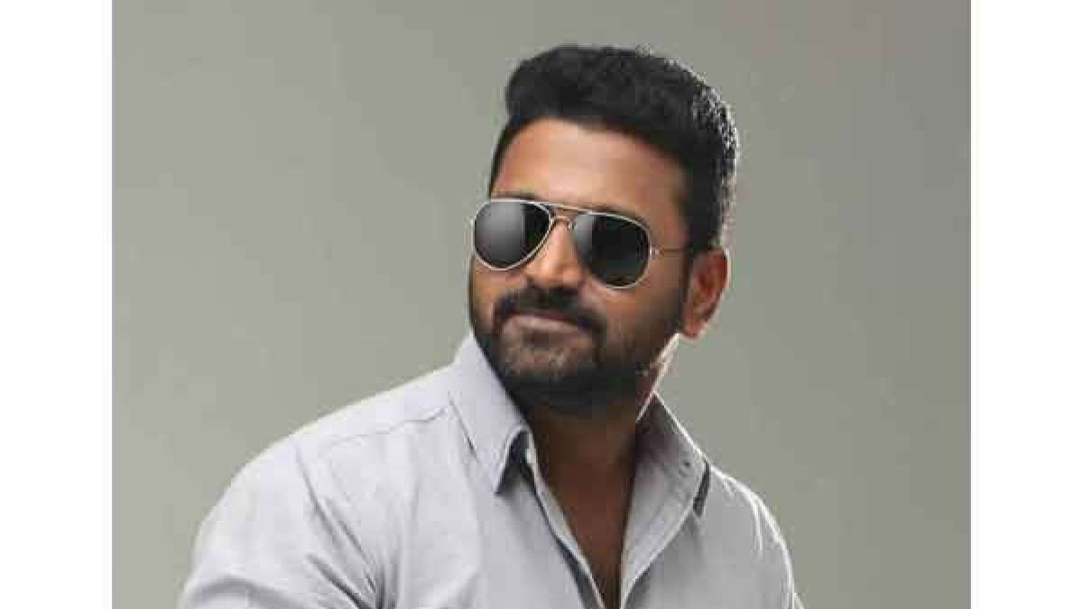 Rishab Shetty To Play The Lead In Giri Krishna’s Next Titled Harikathe Alla Giri Kathe - Filmibeat