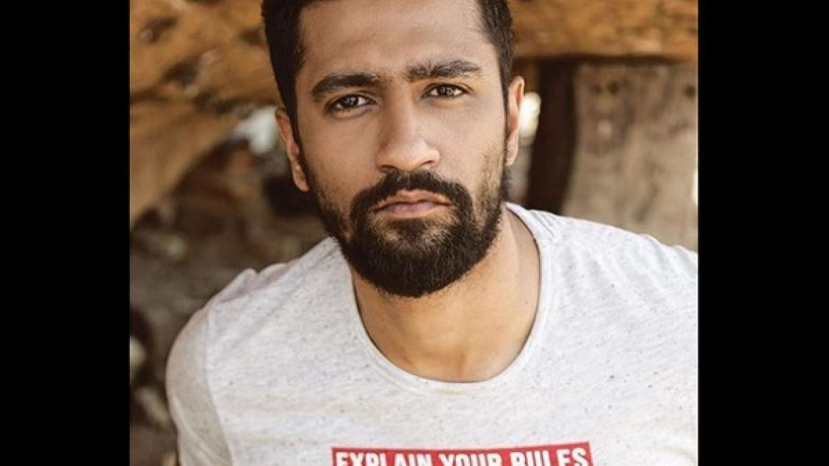 Vicky Kaushal Bollywood Journey | Vicky Kaushal Birthday Special: The ...