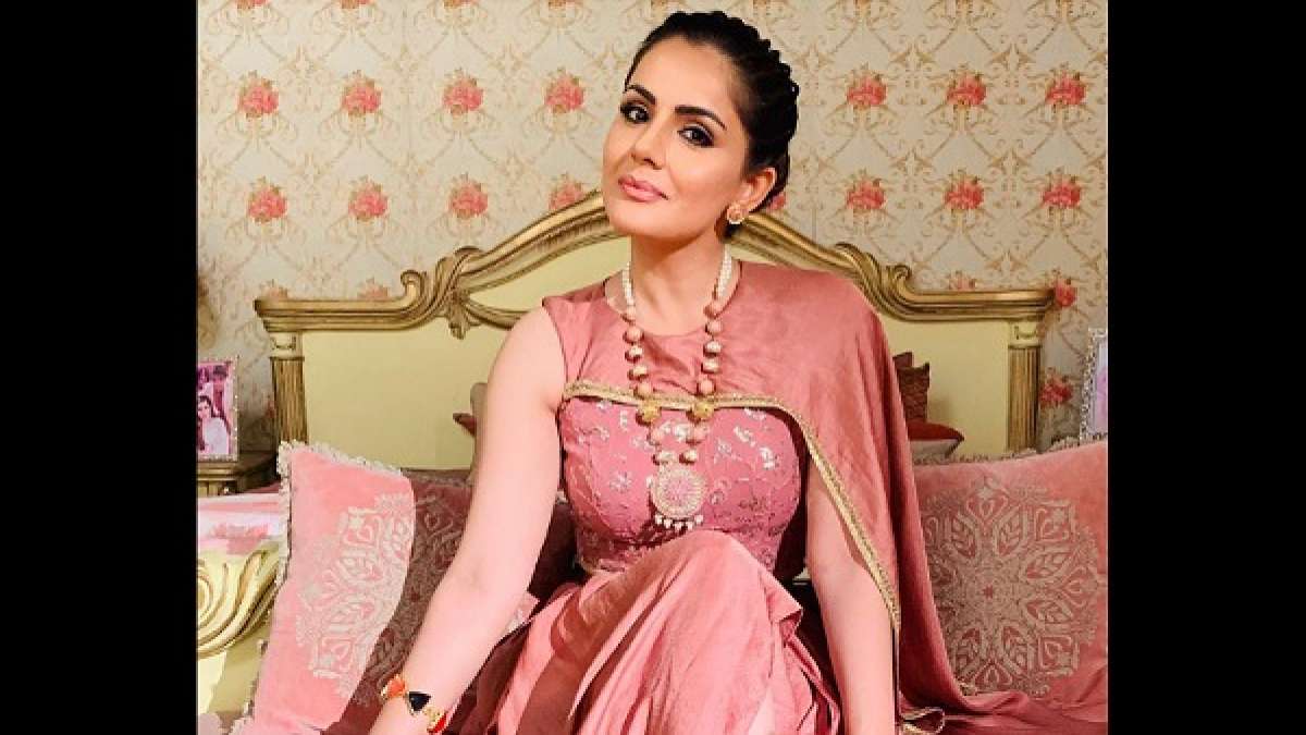 Choti Sarrdaarni: Simran Sachdeva Is NOT Quitting The Show; Says ...